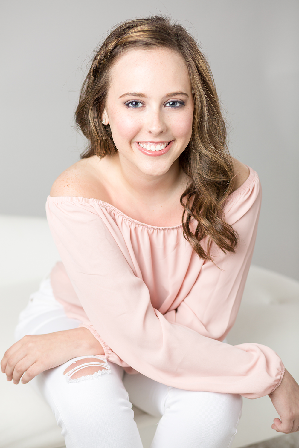 Headshots | Melanie Robertson Photography